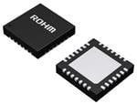 BD65D00MUV-E2 ROHM Semiconductor | Mouser 日本