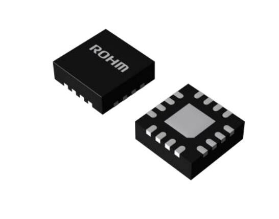 BD2801MUV-E2 ROHM Semiconductor | Mouser 日本