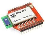 RN41XVC-I/RM Microchip Technology | Mouser 日本