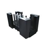 TSSH-115-01-L-DV-P-FR Samtec | Mouser 日本