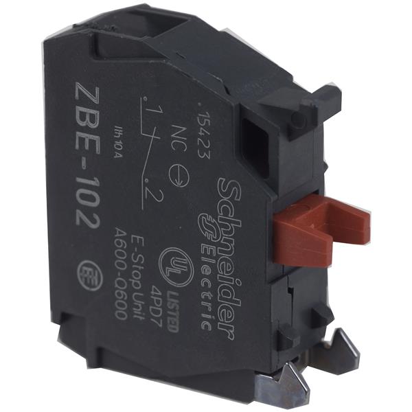 ZBE102 Schneider Electric | Mouser 日本