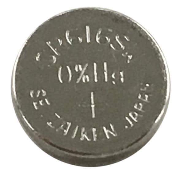 SR616SW-5SE Seiko Instruments | Mouser 日本