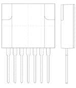 MA3810-4100 Shindengen | Mouser 日本