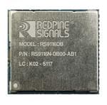 RS9116W-DB00-AB1 Silicon Labs | Mouser 日本