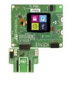 STM32F723E-DISCO STMicroelectronics | Mouser 日本