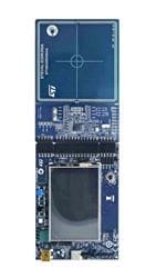 STEVAL-25R300KA STMicroelectronics | Mouser 日本