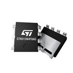 STK615N4F8AG STMicroelectronics | Mouser 日本