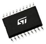 STM32C011F4P6 STMicroelectronics | Mouser 日本