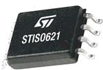 STISO621 STMicroelectronics | Mouser 日本