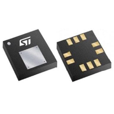 LPS22HBTR STMicroelectronics | Mouser 日本