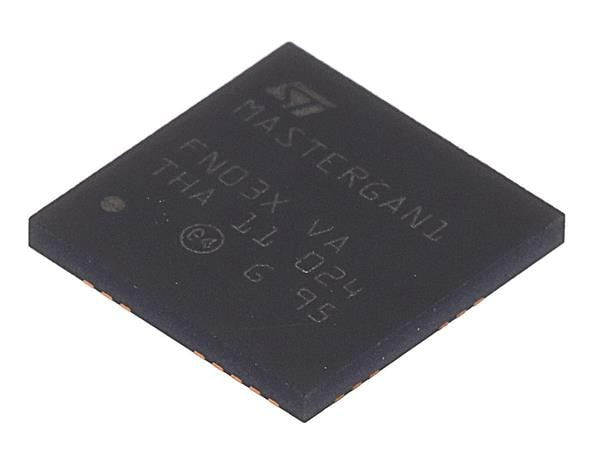 MASTERGAN1 STMicroelectronics | Mouser 日本