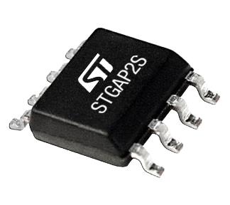 STGAP2SCMTR STMicroelectronics | Mouser 日本