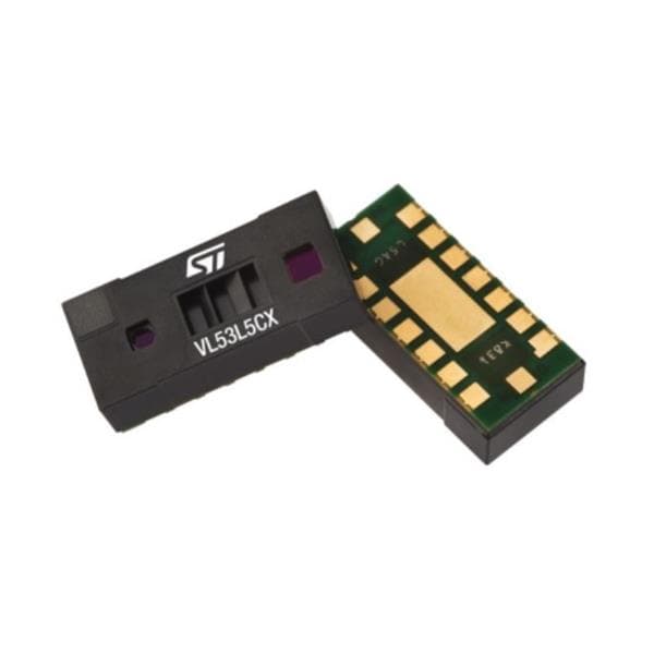 VL53L5CXV0GC/1 STMicroelectronics | Mouser 日本