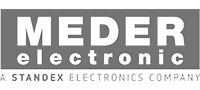 MEDER electronic Distributor - Mouser 日本