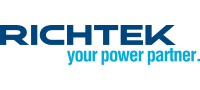 新しいRichtek製品 - マウザー