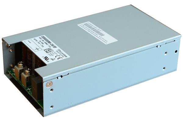 CUS500M1-12/EF TDK-Lambda | Mouser 日本