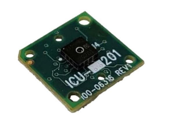 EV_ICU-20201-00 TDK InvenSense | Mouser 日本