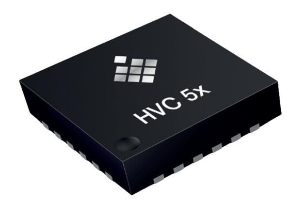 HVC5221D TDK-Micronas | Mouser 日本