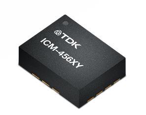ICM-45686 TDK InvenSense | Mouser 日本