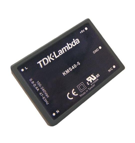 KMS40-12 TDK-Lambda | Mouser 日本