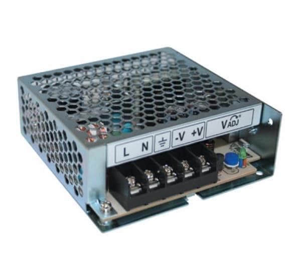 LS25-24 TDK-Lambda | Mouser 日本