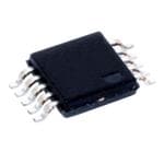 TMUX1204DGSR Texas Instruments | Mouser 日本