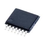 SN74HC14PWR Texas Instruments | Mouser 日本