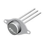 LM35CAH/NOPB Texas Instruments | Mouser 日本