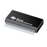 BQ7694003DBT Texas Instruments | Mouser 日本