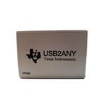 USB2ANY Texas Instruments | Mouser 日本