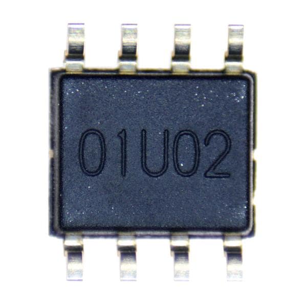 INA823DT Texas Instruments | Mouser 日本