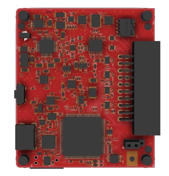 LP-XDS110 Texas Instruments | Mouser 日本