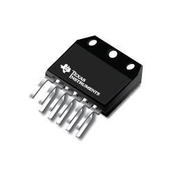 LM3886TF/NOPB Texas Instruments | Mouser 日本