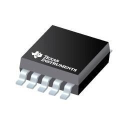 ADS1115BQDGSRQ1 Texas Instruments | Mouser 日本