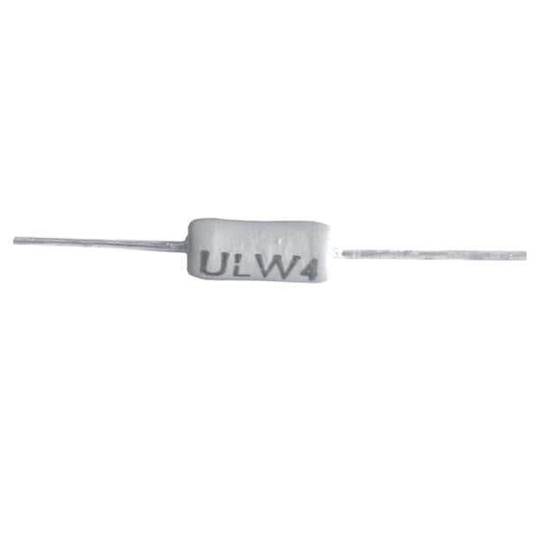 ULW5-4R7-J Welwyn Components / TT Electronics | Mouser 日本