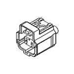 178449-6 TE Connectivity / AMP | Mouser 日本