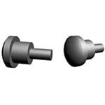 900167-1 TE Connectivity | Mouser 日本