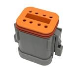 DT06-08SA-C017 TE Connectivity / DEUTSCH | Mouser 日本