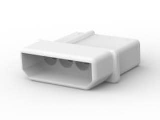 1-480426-0 TE Connectivity / AMP | Mouser 日本
