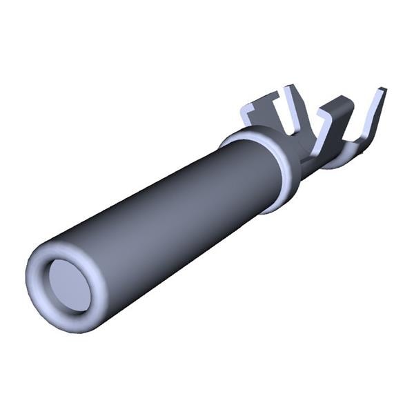 1062-16-0122 (Loose Piece) TE Connectivity / AMP | Mouser 日本