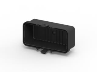 1443996-4 TE Connectivity / AMP | Mouser 日本