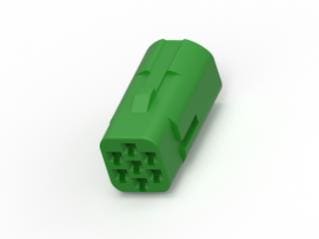 2822343-1 TE Connectivity / AMP | Mouser 日本