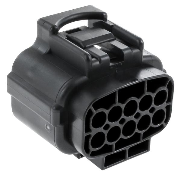 2822395-1 TE Connectivity / AMP | Mouser 日本