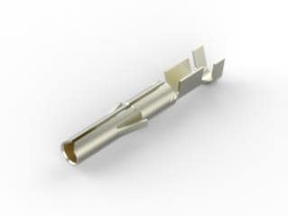 350570-7 TE Connectivity / AMP | Mouser 日本