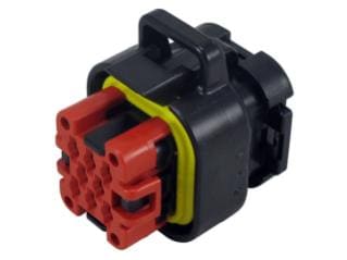 776286-1 TE Connectivity | Mouser 日本