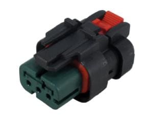 776523-4 TE Connectivity | Mouser 日本