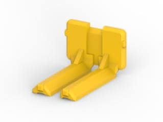 967631-1 TE Connectivity / AMP | Mouser 日本