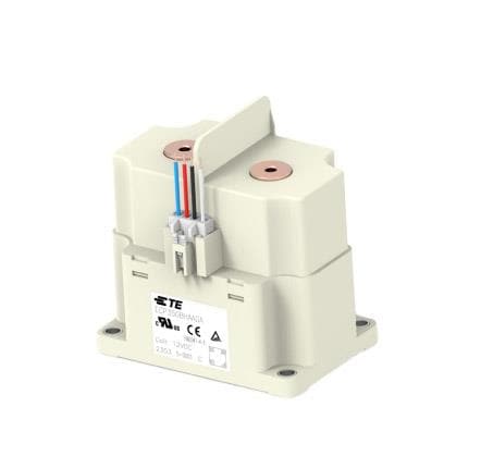 ECP250BHBADA TE Connectivity | Mouser 日本