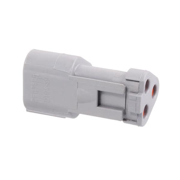 DT04-3P-P006 TE Connectivity / DEUTSCH | Mouser 日本