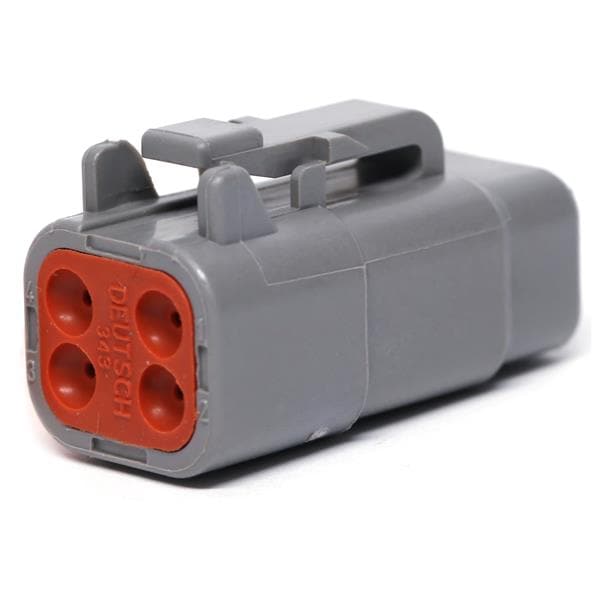 DTM06-3S-KIT TE Connectivity / DEUTSCH | Mouser 日本